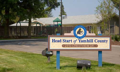 Contact Us – Head Start of Yamhill County