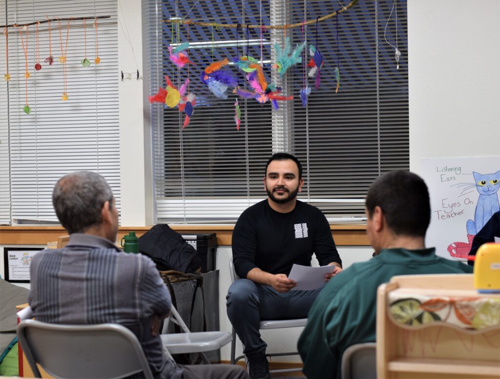 Parent Involvement – Head Start of Yamhill County