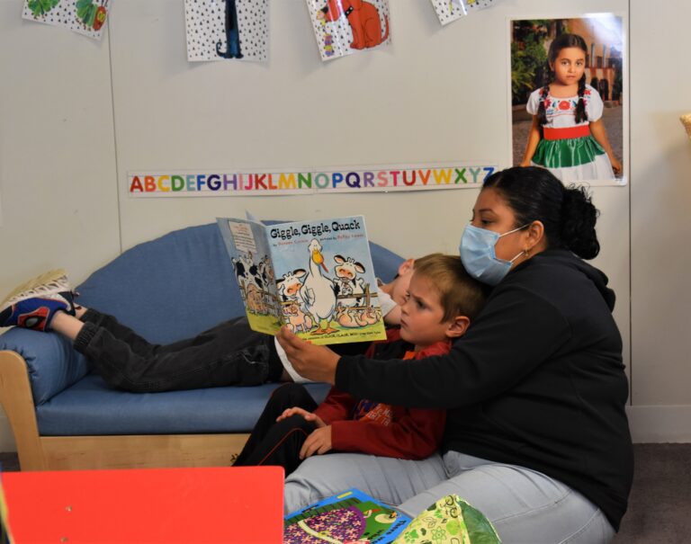 Current Job Openings – Head Start of Yamhill County