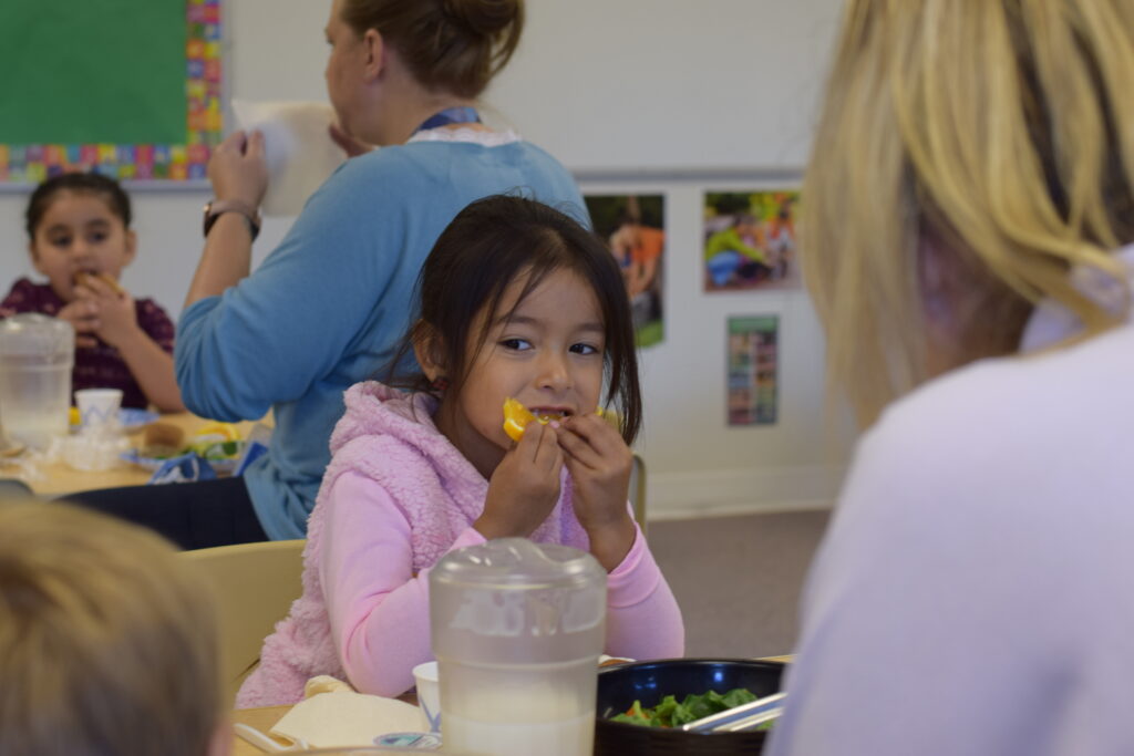Health & Nutrition – Head Start of Yamhill County