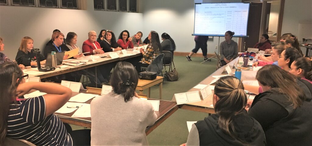 Parent Policy Council – Head Start of Yamhill County